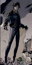 Tom Harrow | Villains Wiki | Fandom