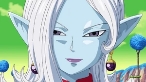 Towa/Gallery | Villains Wiki | Fandom