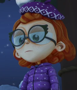 Tracy Flickenger/Gallery | Villains Wiki | Fandom