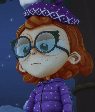 Tracy Flickenger/Gallery | Villains Wiki | Fandom