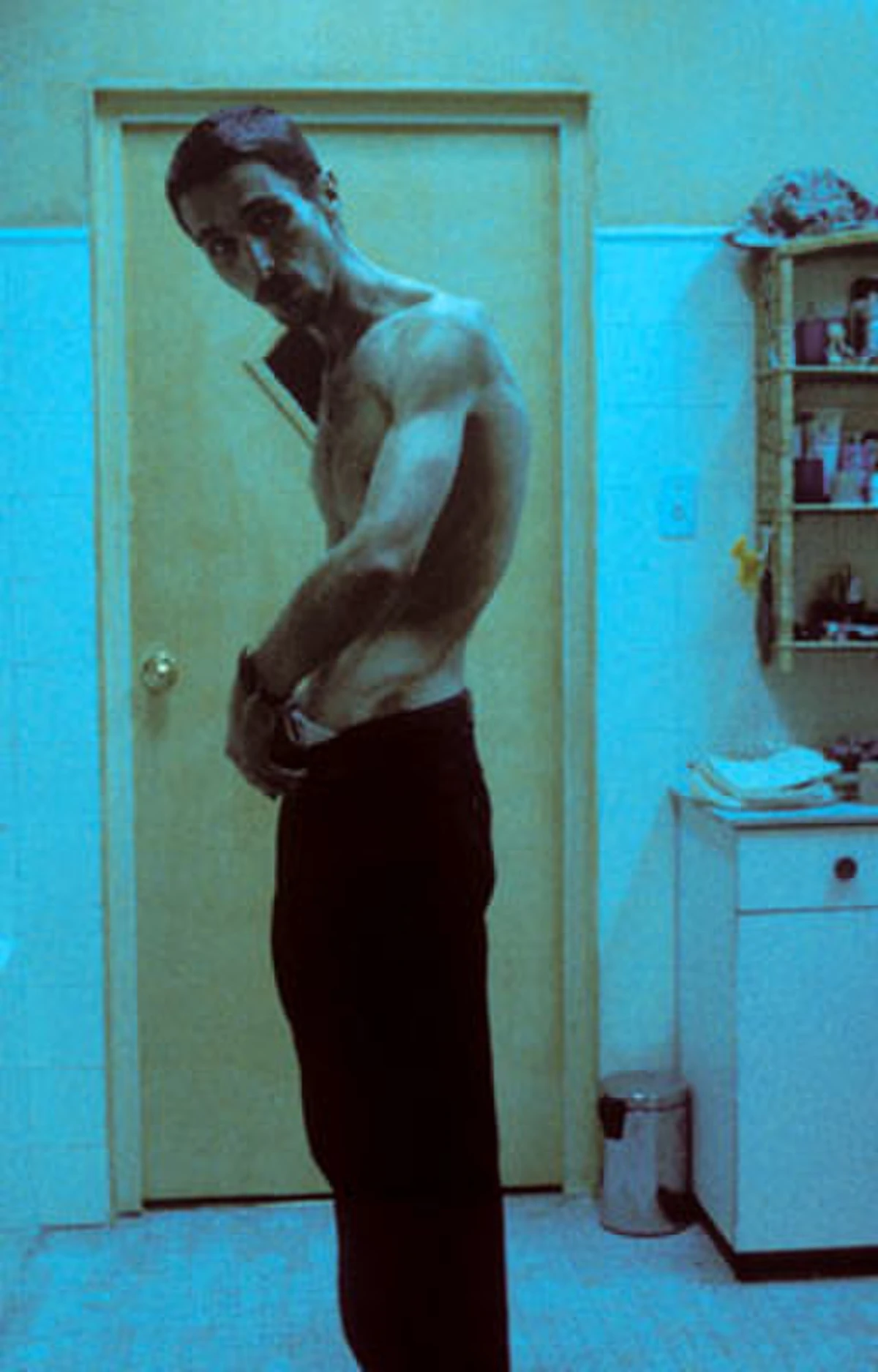 Trevor Reznik | Villains Wiki | Fandom