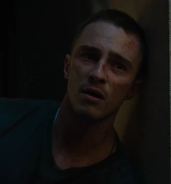 Trevor (Hellraiser) | Villains Wiki | Fandom