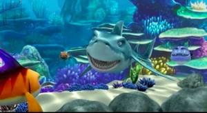 Troy (The Reef)/Gallery | Villains Wiki | Fandom