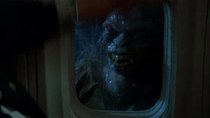 Gremlin (The Twilight Zone) | Villains Wiki | Fandom