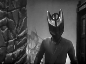 Voord | Villains Wiki | Fandom