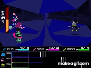 Jevil/Gallery | Villains Wiki | Fandom