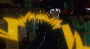 Judge Doom/Gallery | Villains Wiki | Fandom