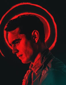 William Schenk | Villains Wiki | Fandom