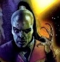 Prince Xizor | Villains Wiki | Fandom