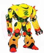 Zyclops | Villains Wiki | Fandom