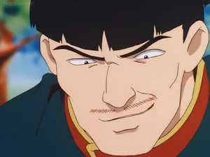 Hamdo | Villains Wiki | Fandom