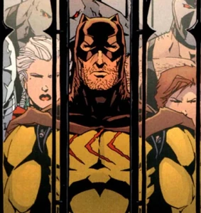 Catman | Villains Wiki | Fandom
