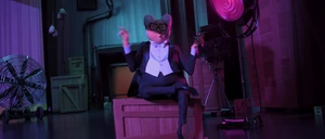 Dr. Erwin Armstrong/Gallery | Villains Wiki | Fandom