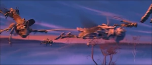 Thumper | Villains Wiki | Fandom