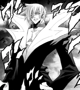 Adam Arclight | Villains Wiki | Fandom