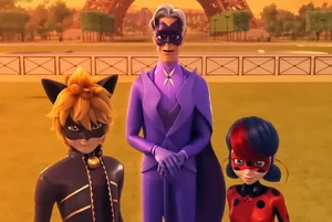 Shadybug | Villains Wiki | Fandom