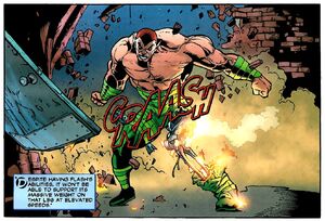 Amazo (DC) | Villains Wiki | Fandom