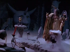 Ancient Master Org | Villains Wiki | Fandom