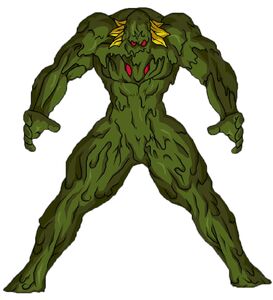Bio-Broly | Villains Wiki | Fandom
