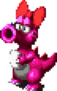Birdo | Villains Wiki | Fandom