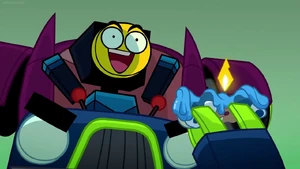 Master Frown | Villains Wiki | Fandom