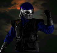 Bison Troopers | Villains Wiki | Fandom