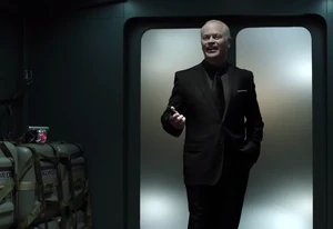 Damien Darhk (Arrowverse)/Gallery | Villains Wiki | Fandom