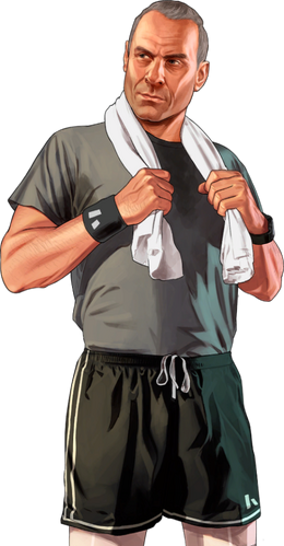 Devin Weston | Villains Wiki | Fandom