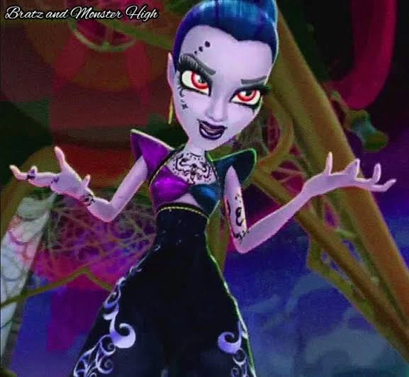 Whisp | Villains Wiki | Fandom