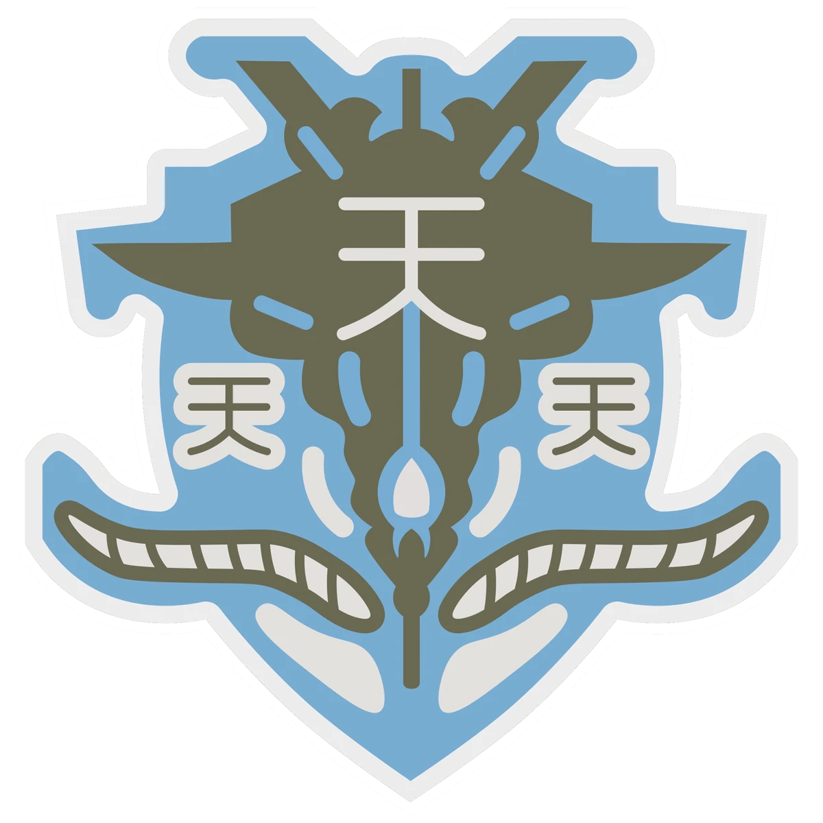 Earth Defense Force (Dead Space) | Villains Wiki | Fandom