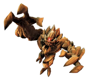 Earth Elementor | Villains Wiki | Fandom