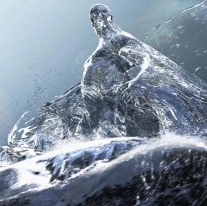 Hydro-Man (Marvel Cinematic Universe)/Gallery | Villains Wiki | Fandom