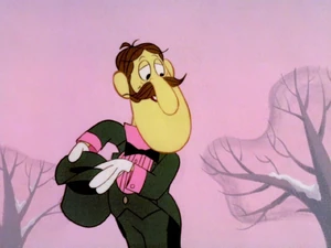 Professor Hinkle | Villains Wiki | Fandom