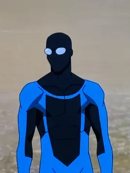 Dark Invincible | Villains Wiki | Fandom