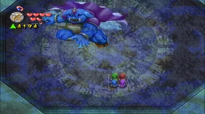 Ganon (Shadow Era)/Gallery | Villains Wiki | Fandom