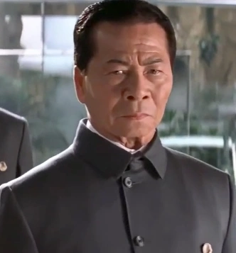 General Li | Villains Wiki | Fandom