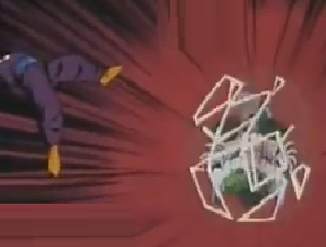 Dr. Raichi | Villains Wiki | Fandom