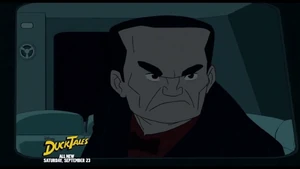 Hammerhead (Marvel) | Villains Wiki | Fandom