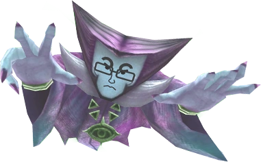 Dark Lord (Miitopia) | Villains Wiki | Fandom