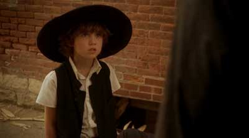 Isaac Chroner | Villains Wiki | Fandom