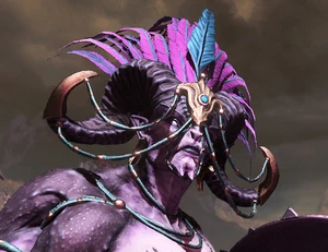 Keepers of Secrets | Villains Wiki | Fandom