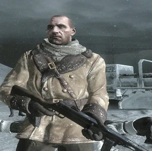 Lev Kravchenko/Gallery | Villains Wiki | Fandom