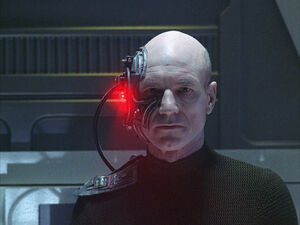 Locutus | Villains Wiki | Fandom