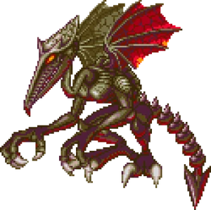 Ridley (Metroid)/Gallery | Villains Wiki | Fandom