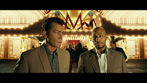 Dorothy Macha | Villains Wiki | Fandom