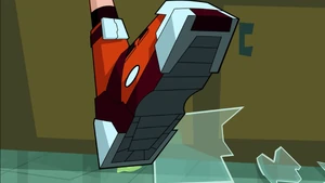 Mandy Struction | Villains Wiki | Fandom