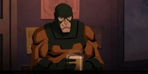 Mirror Master (Injustice 2021)/Gallery | Villains Wiki | Fandom