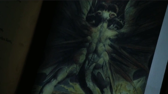 Moloch Sleepy Hollow