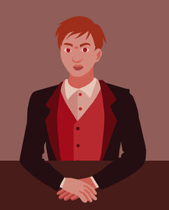 Mr. Redd/Gallery | Villains Wiki | Fandom