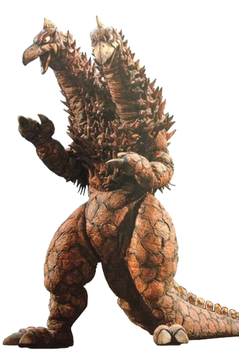 Pandon | Villains Wiki | Fandom